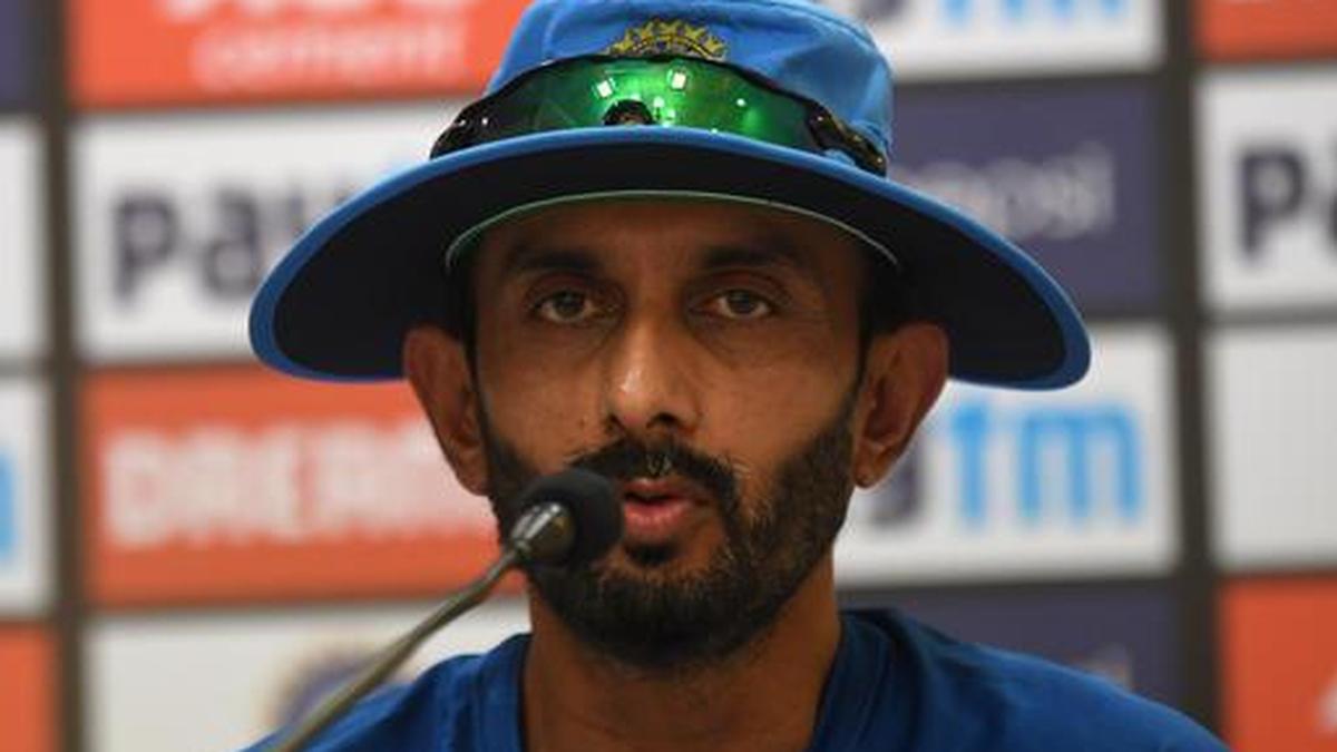 Rathour: 'We have identified the core players for T20 World Cup ...
