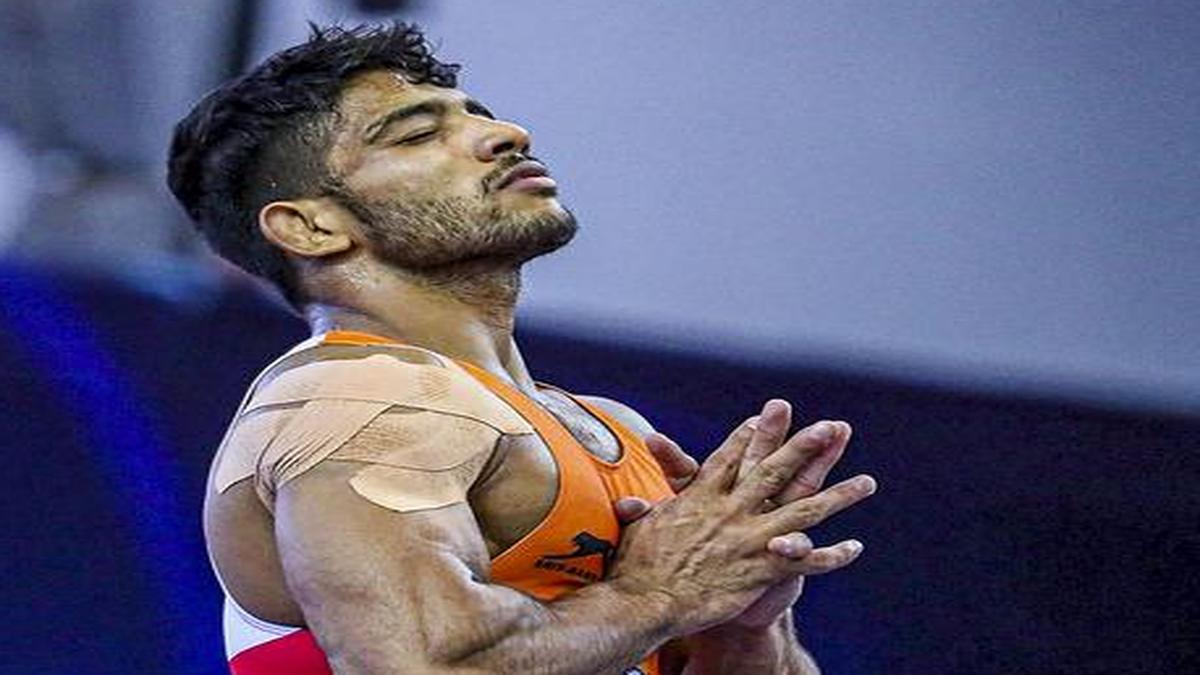 Wrestler Ravinder Kumar banned for four years for doping - Sportstar
