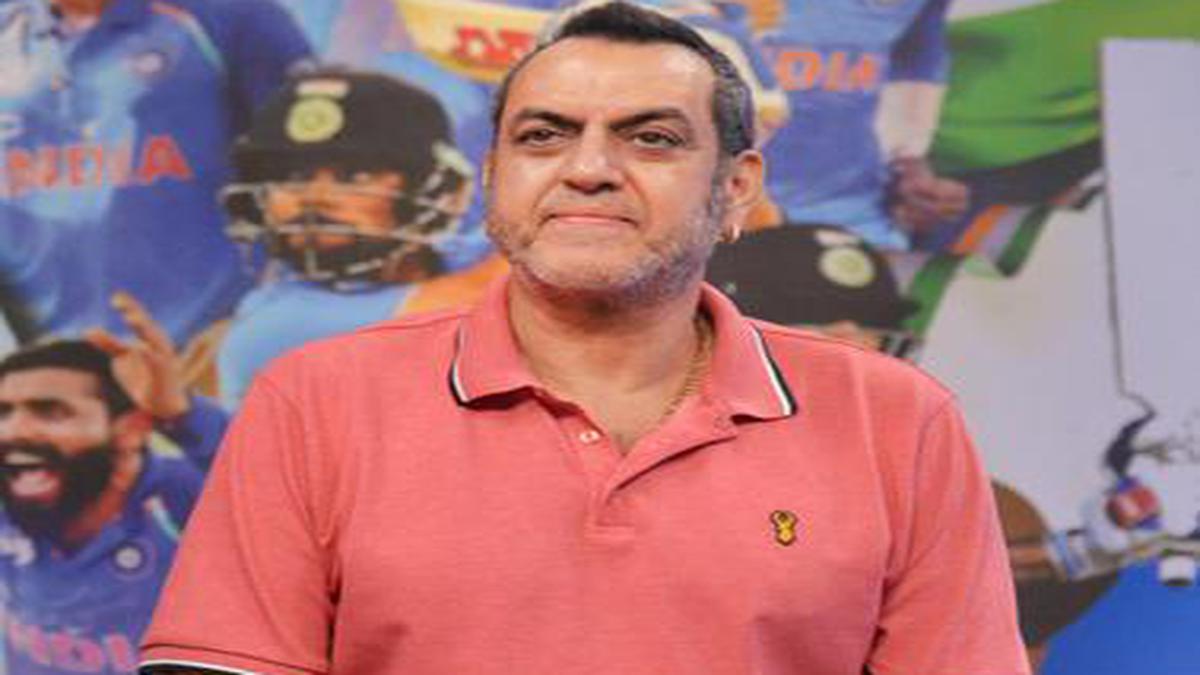 Maninder Singh, Sanjeev Sharma join race for selector job - Sportstar