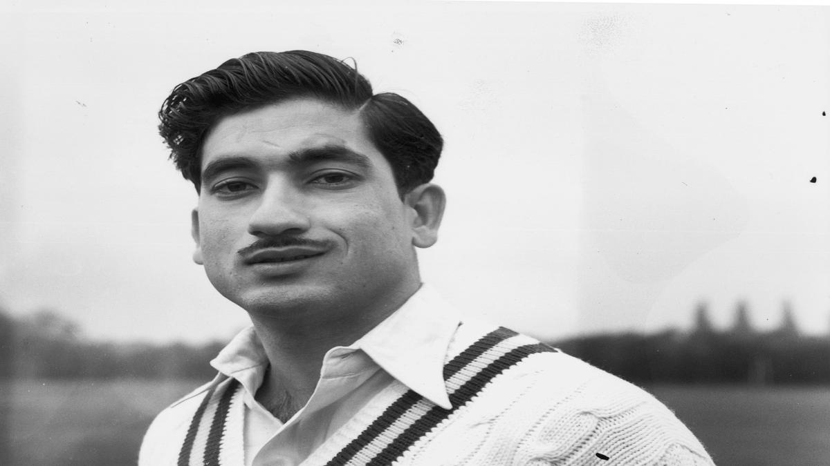 Waqar Hasan, member of Pakistan’s first Indian Test tour, dies - Sportstar