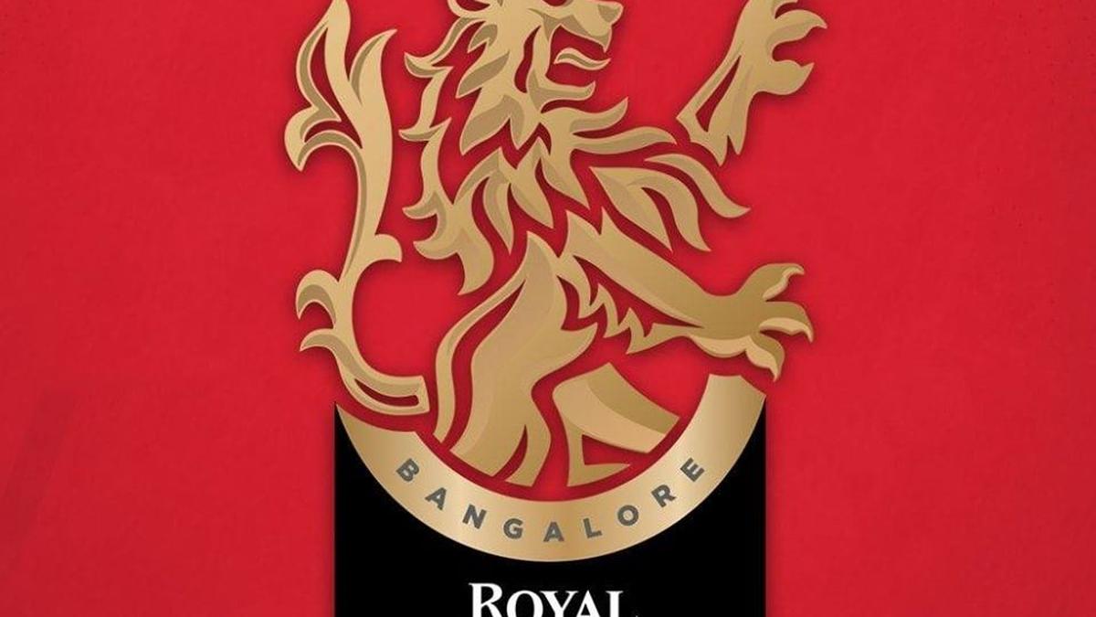IPL 2020: RCB unveils new logo after wiping clean social media pages ...