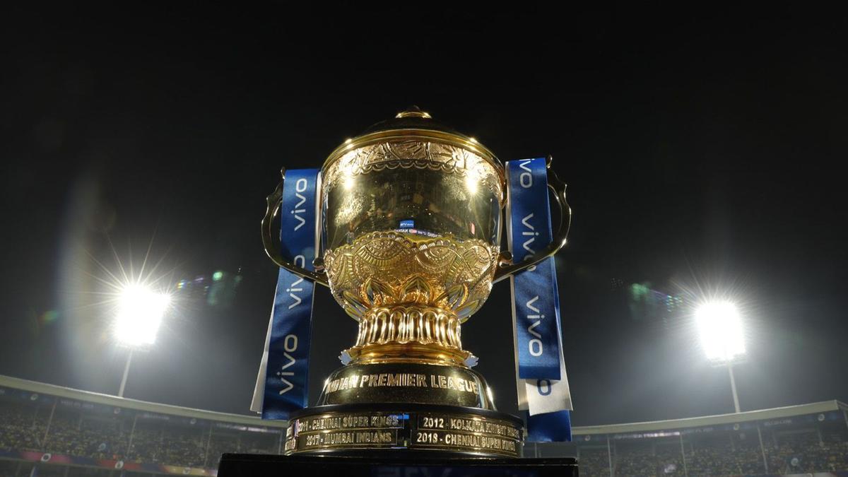 IPL fixtures 2020: Full schedule, timings, venues - Sportstar