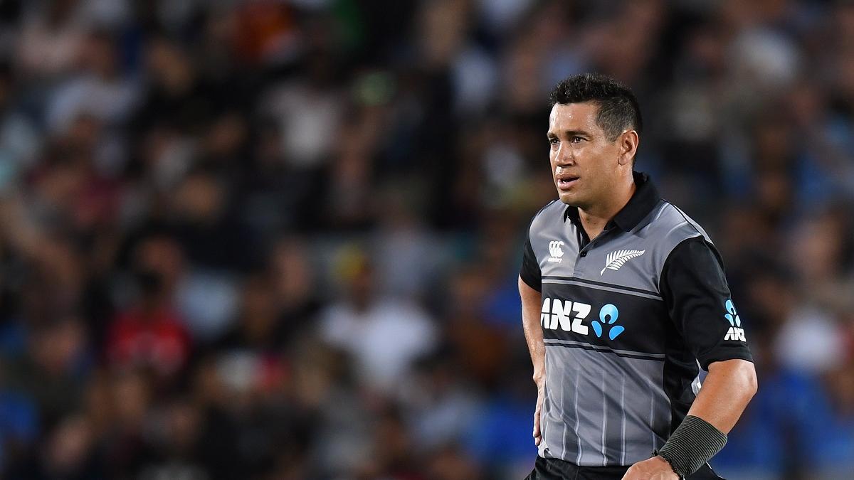 Ross Taylor won’t rule out playing in 2023 World Cup - Sportstar