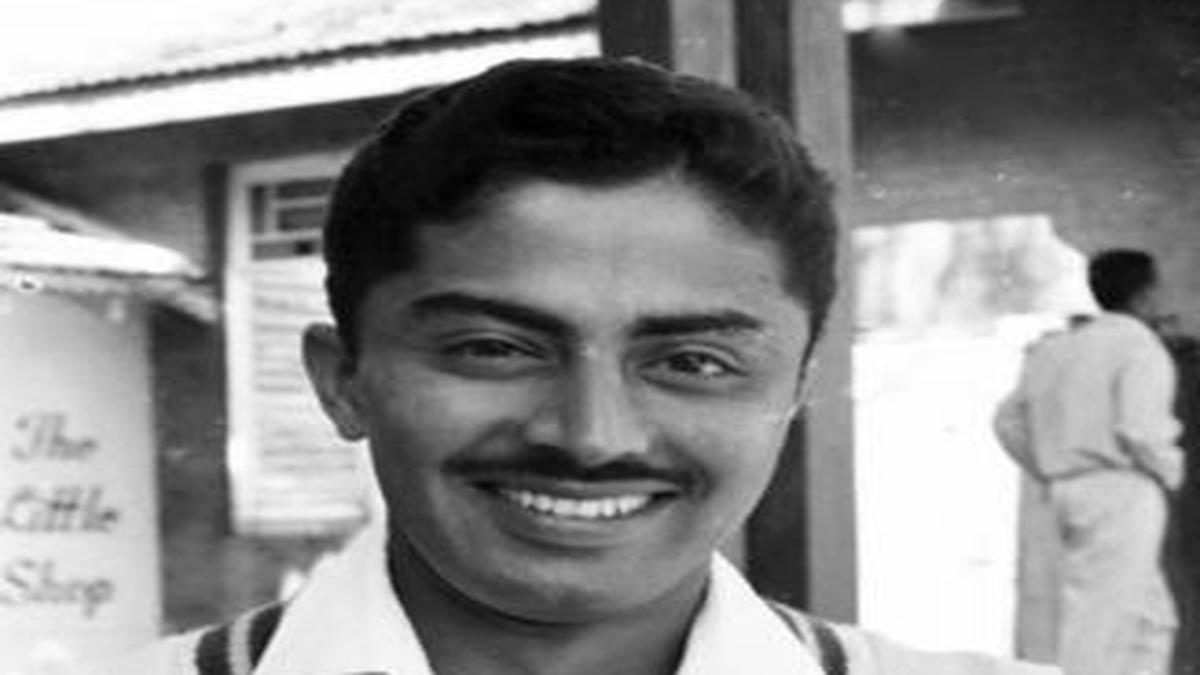 Former TN captain Belliappa passes away - Sportstar