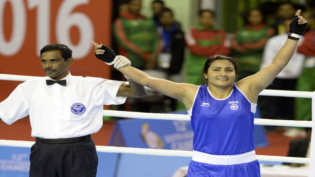 Tokyo 2020: Pooja Rani, Vikas Krishan and Borgohain qualify for ...
