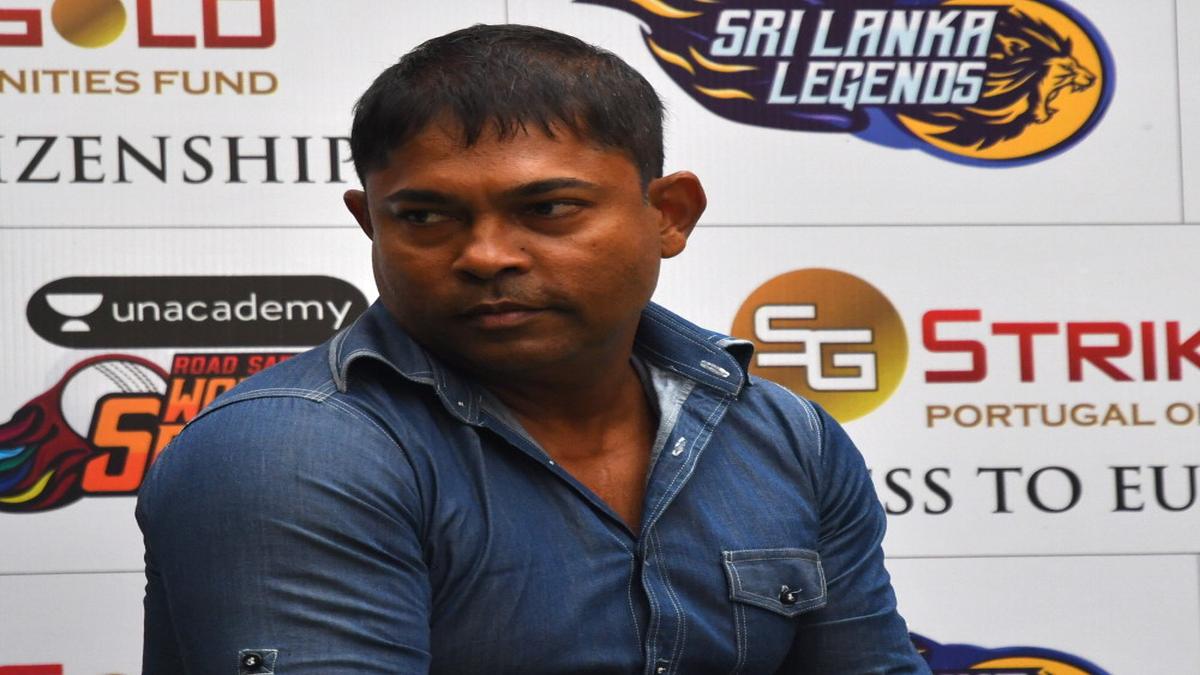 Kaluwitharana: 'Focus should not be on T20 when you are young' - Sportstar