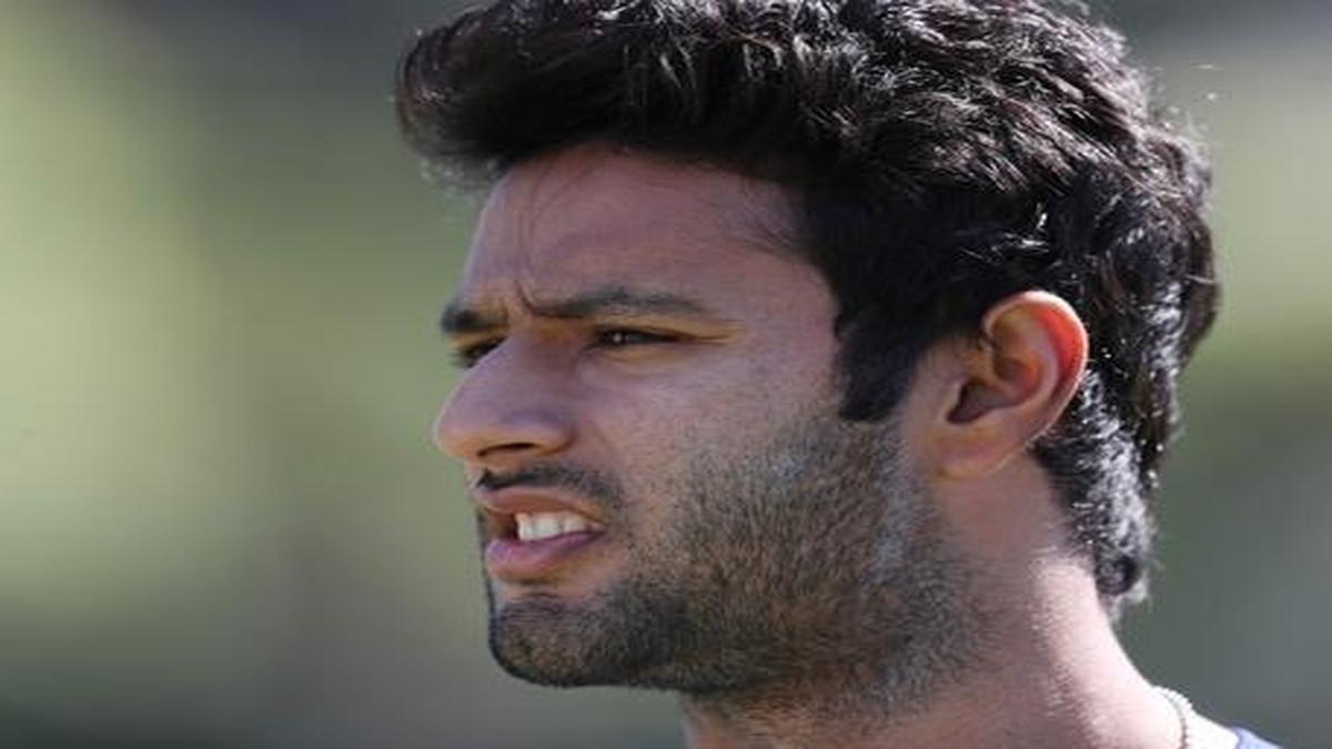 Shivam Dube: 'Here to win matches, not to replace Hardik’ - Sportstar