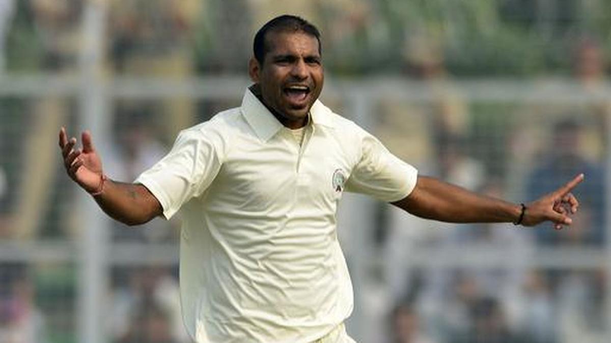 Coronavirus: ICC lauds cricketer-turned cop Joginder Sharma for efforts ...