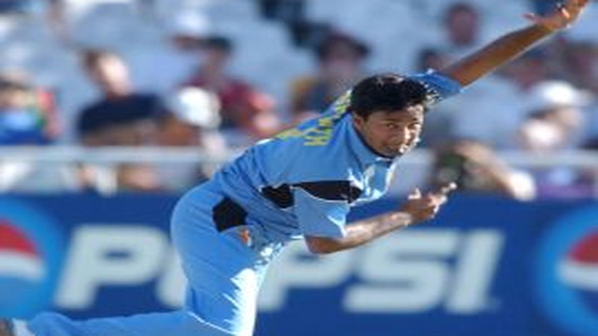 Srinath didn’t get the credit he deserved, feels Pollock - Sportstar