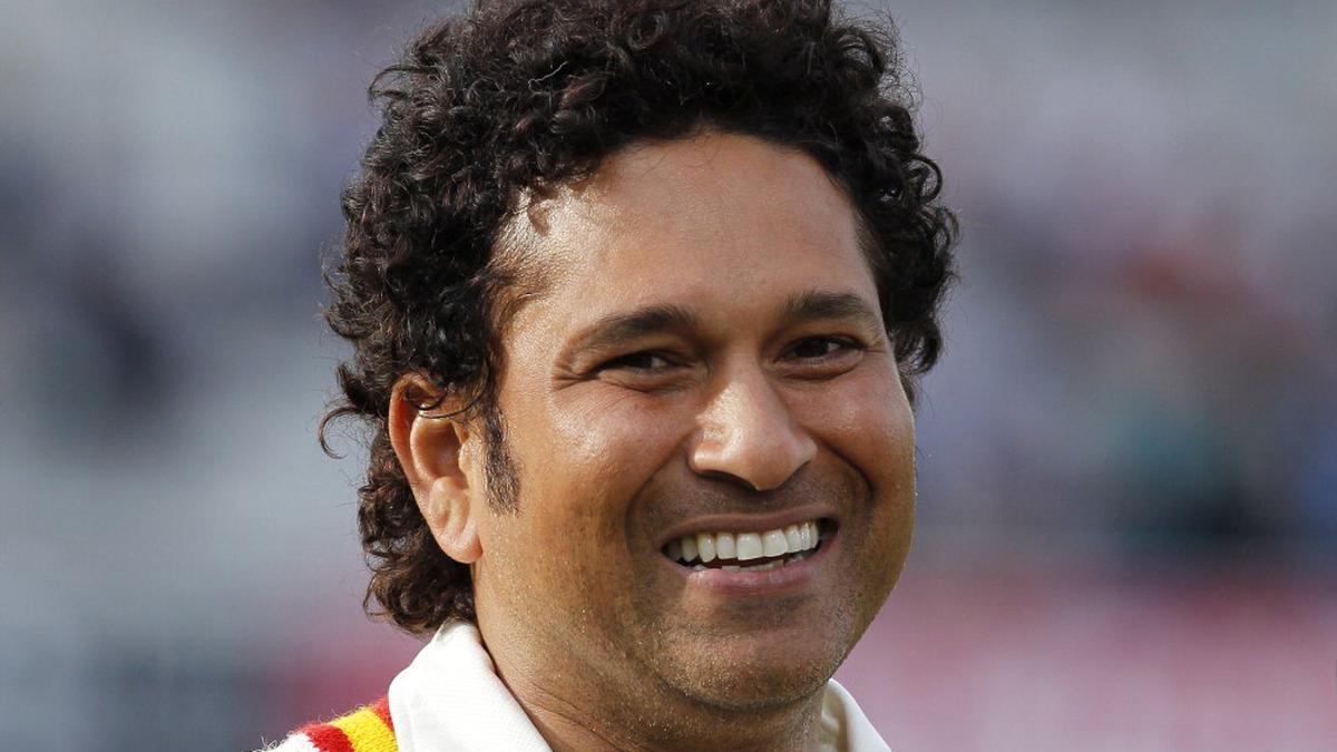 Australian batmaker apologises to Tendulkar as lawsuit settled - Sportstar