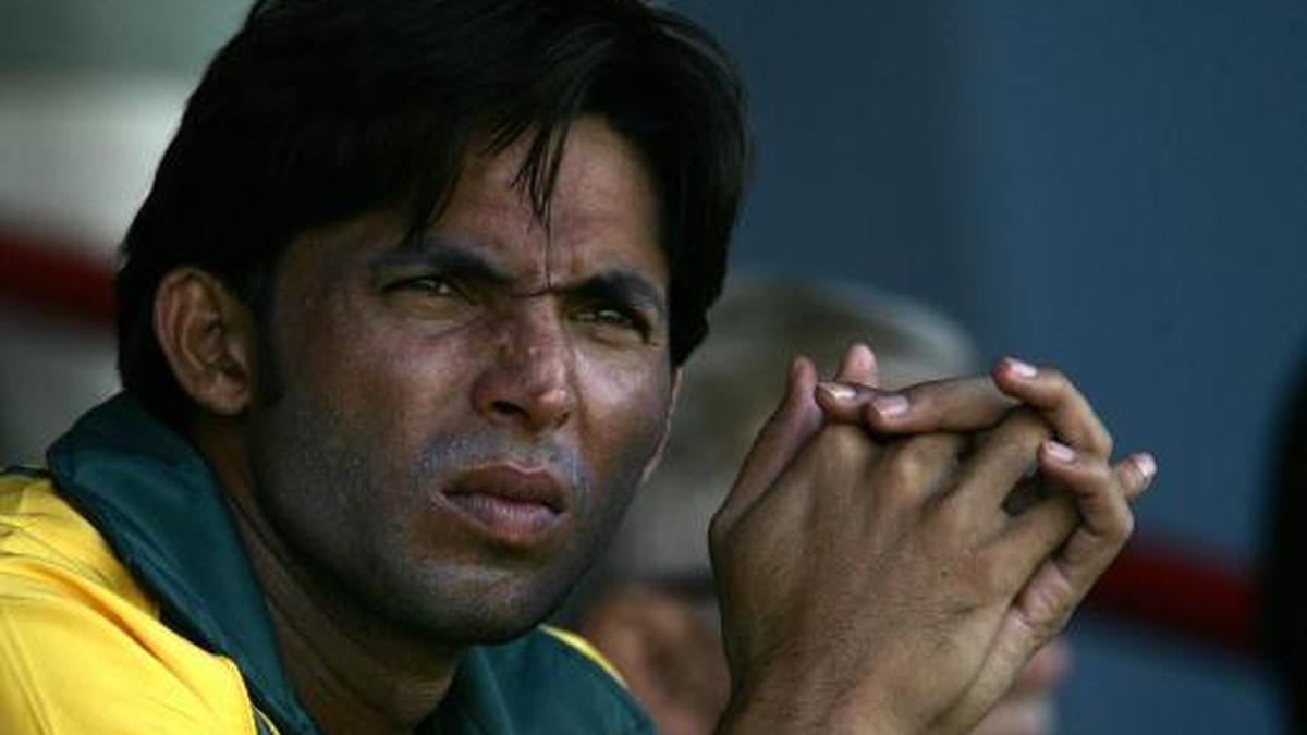 Asif: Players fixed before and after me, I deserve a second chance ...