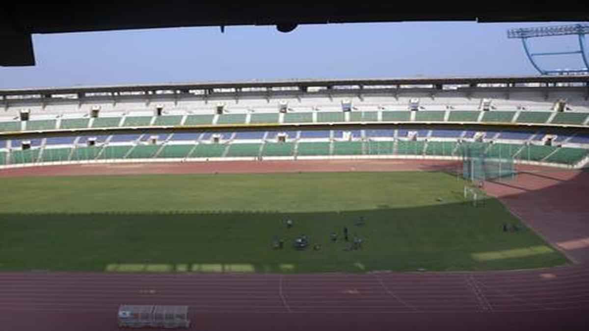 SDAT players to start training at Nehru Stadium from June 8 - Sportstar