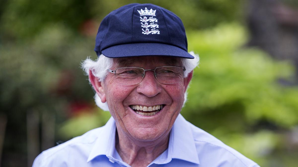 Alan Jones reinstated as Test cricketer 50 years after only cap - Sportstar