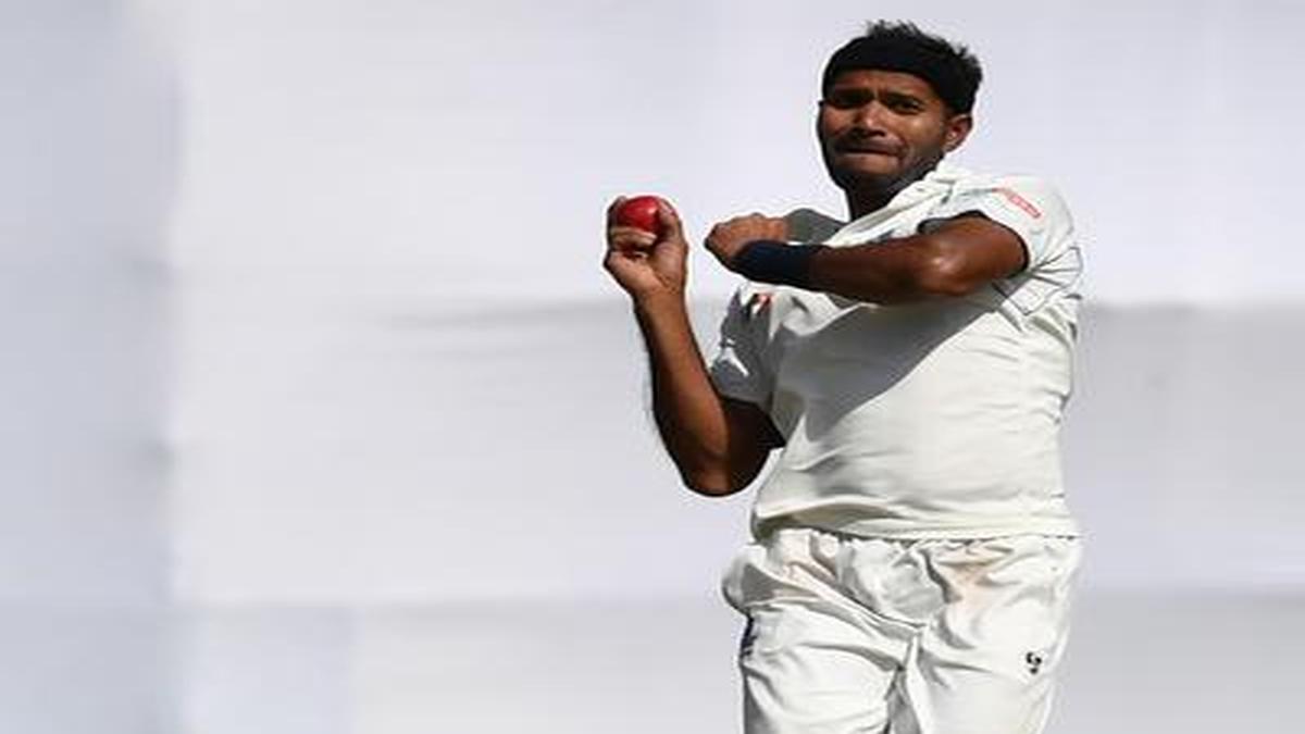 Ashok Dinda: I won’t play for Bengal in 2020-21 - Sportstar