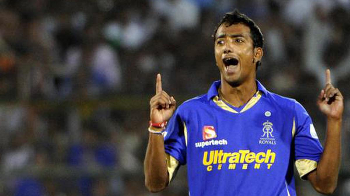 Ankeet Chavan awaits ban revocation letter from BCCI to return to ...