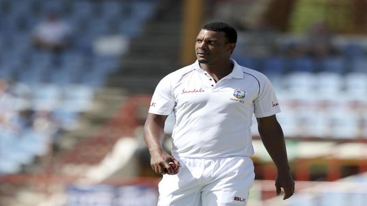 Shannon Gabriel picked in West Indies squad for first Test - Sportstar