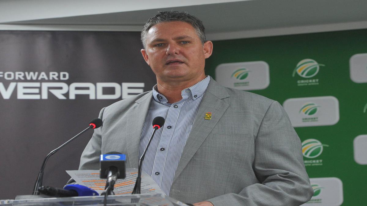 CSA: We stand in solidarity with Black Lives Matter - Sportstar