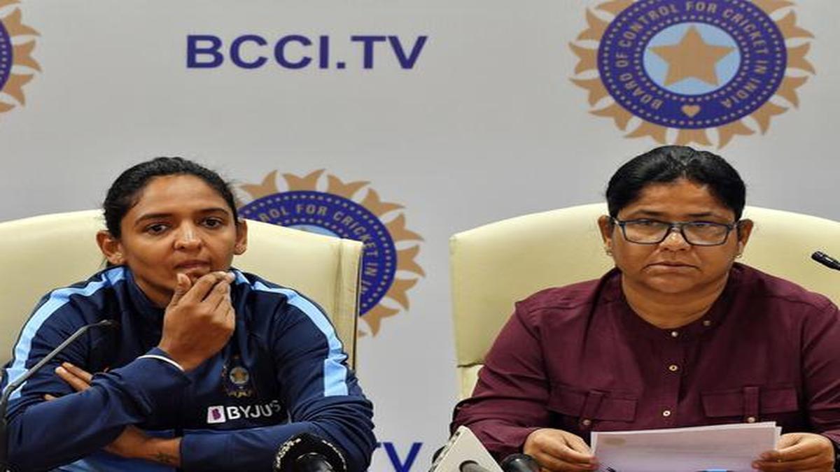 Hemlata Kala: India needs to learn how to handle pressure - Sportstar