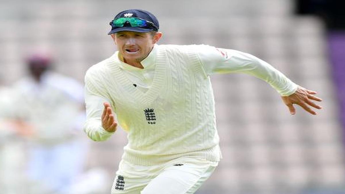 ENG vs WI: ECB releases five players from bio-secure bubble - Sportstar