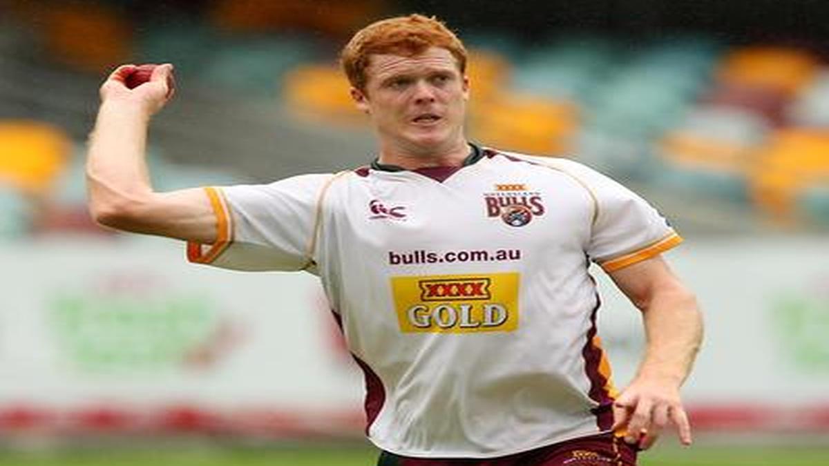 Alister, son of Craig McDermott, retires from cricket at 29 - Sportstar