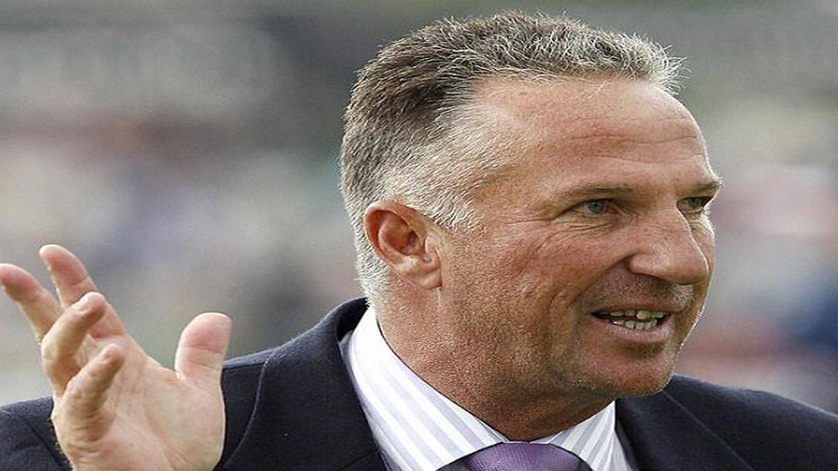 Ian Botham made member of British Parliament - Sportstar