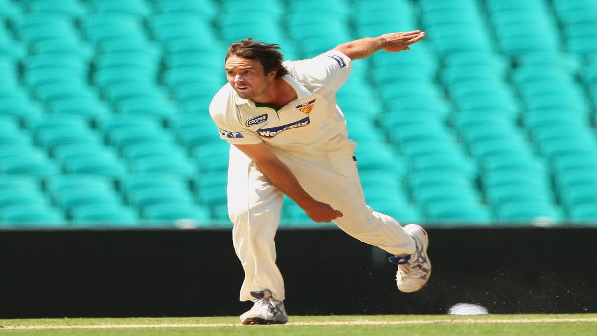 Tim Macdonald appointed assistant coach of England women’s team - Sportstar