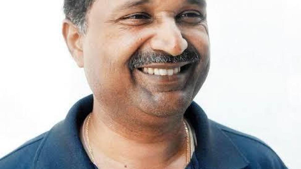 Umpire Ananthapadmanabhan joins ICC's international panel - Sportstar