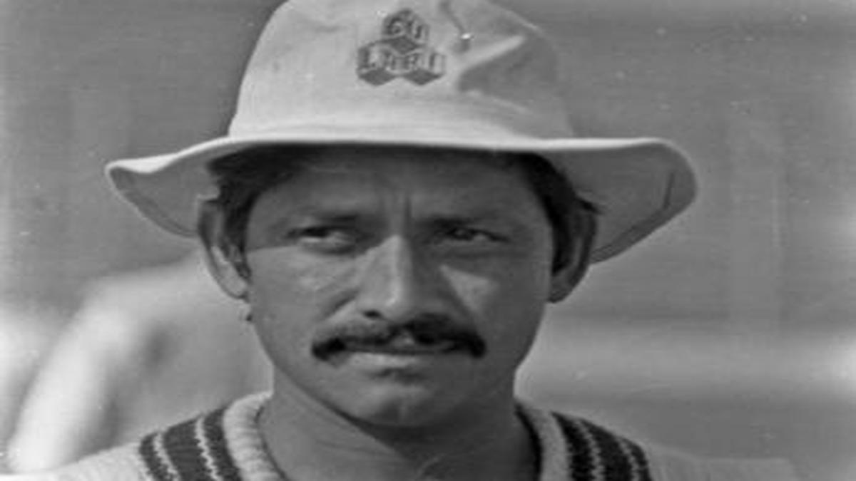 Chetan Chauhan, the batsman who knew no fear - Sportstar
