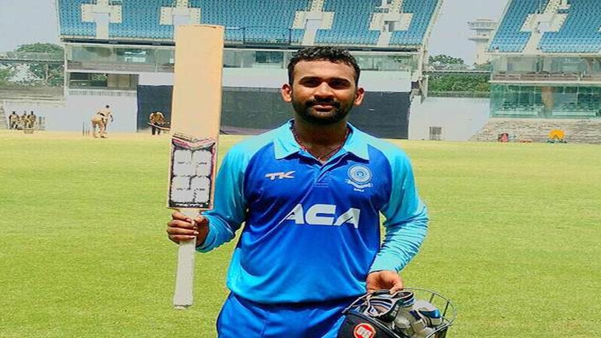 Former Andhra captain A. G. Pradeep retires - Cricket News - Sportstar ...