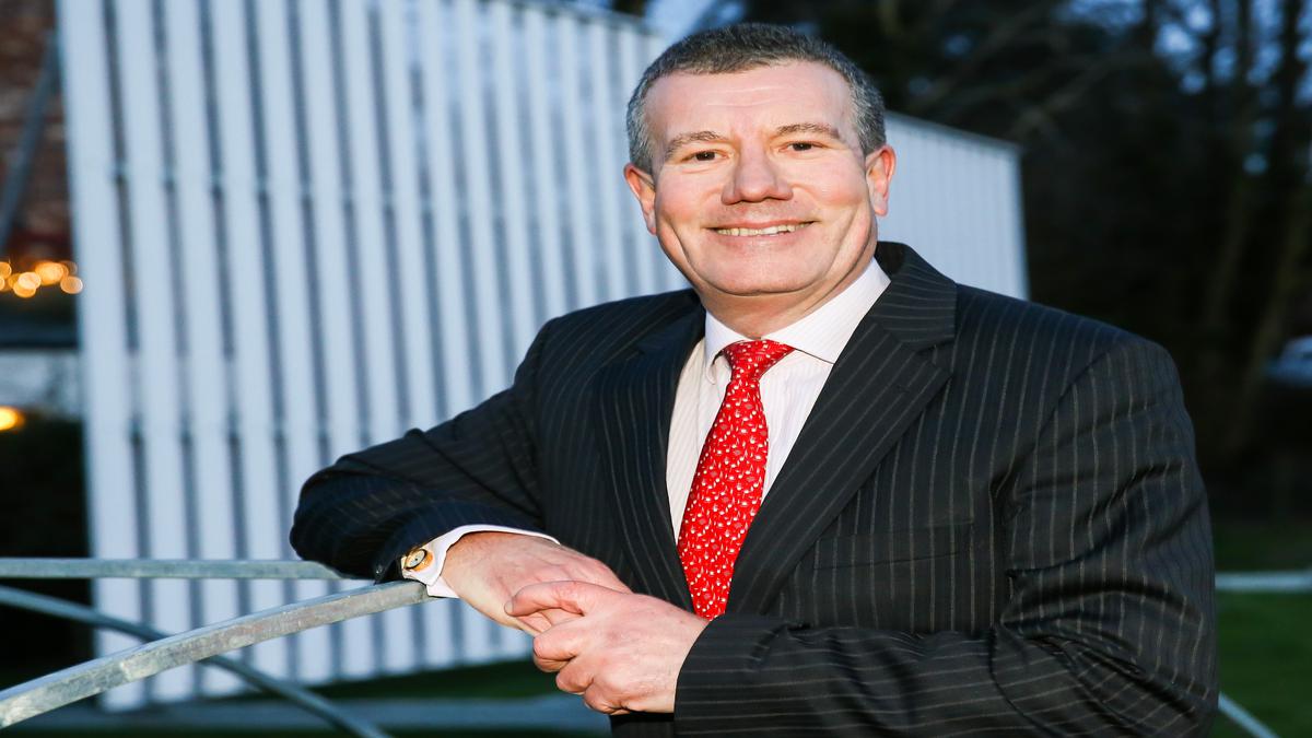 COVID-19 could leave cricket in crisis by 2021 - ECB chairman - Cricket ...