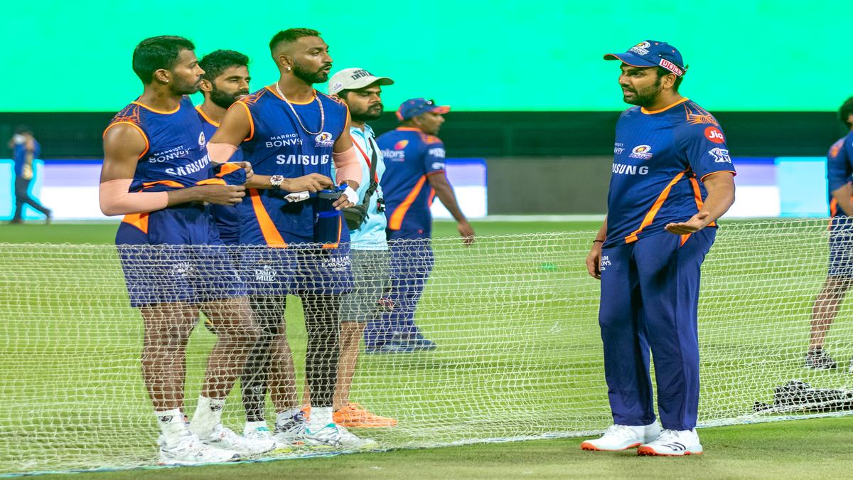 IPL 2020, MI vs RCB Toss Live Updates: Mumbai Indians to bowl first ...