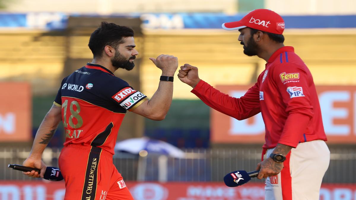 RCB vs KXIP, IPL 2020 highlights: Kings XI Punjab beat Royals ...