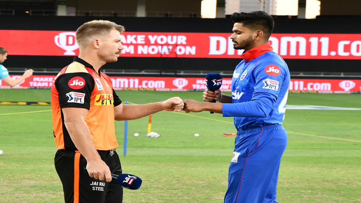 Weekly Sports Digest: From IPL playoff race to ISL 2020-21 schedule ...