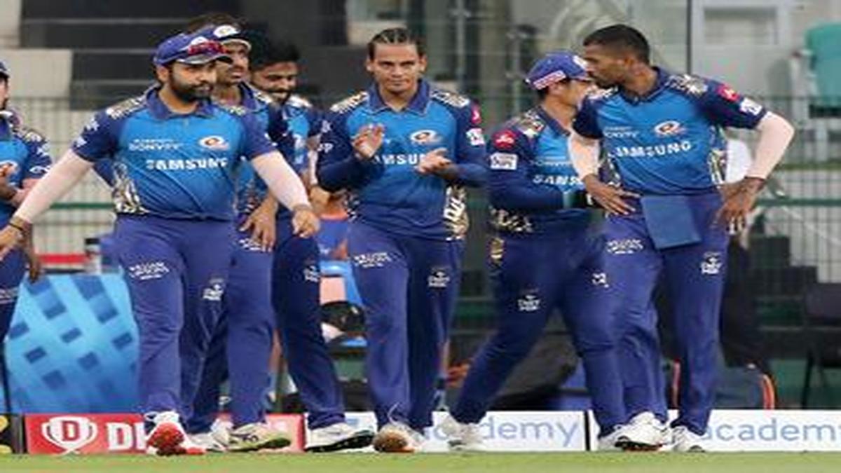 IPL 2020 Qualifier 1: MI vs DC - Mumbai Indians starts as favourite ...