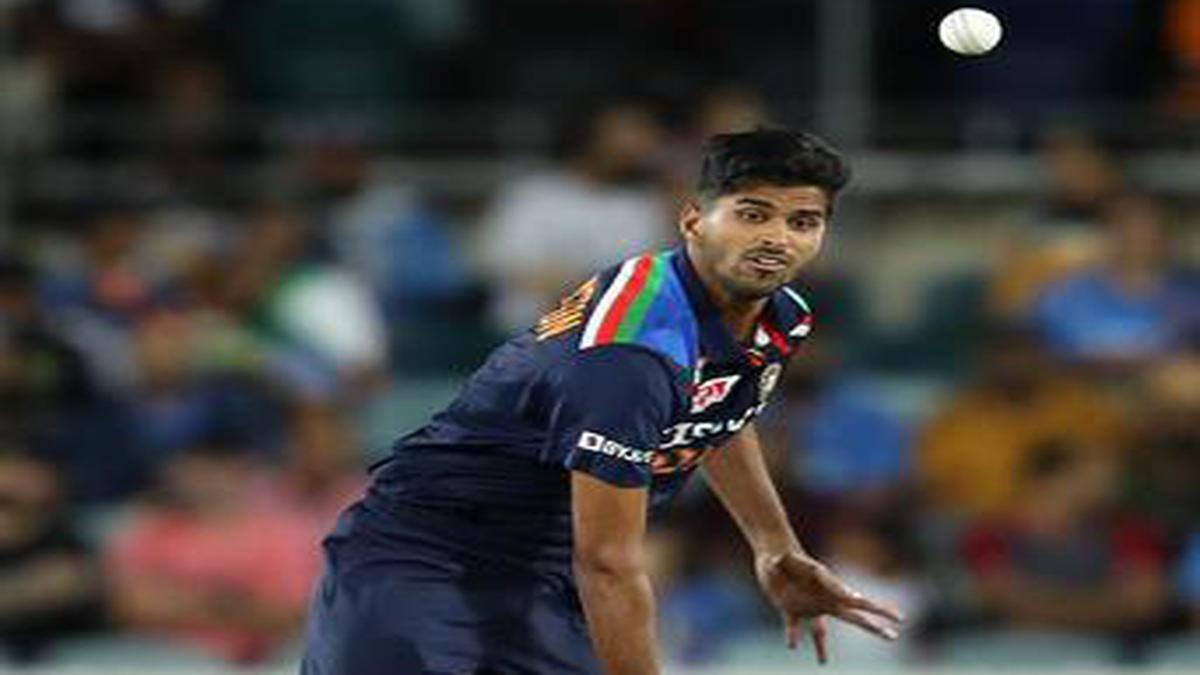 AUS vs IND: Washington Sundar set to make his Test debut at the Gabba ...