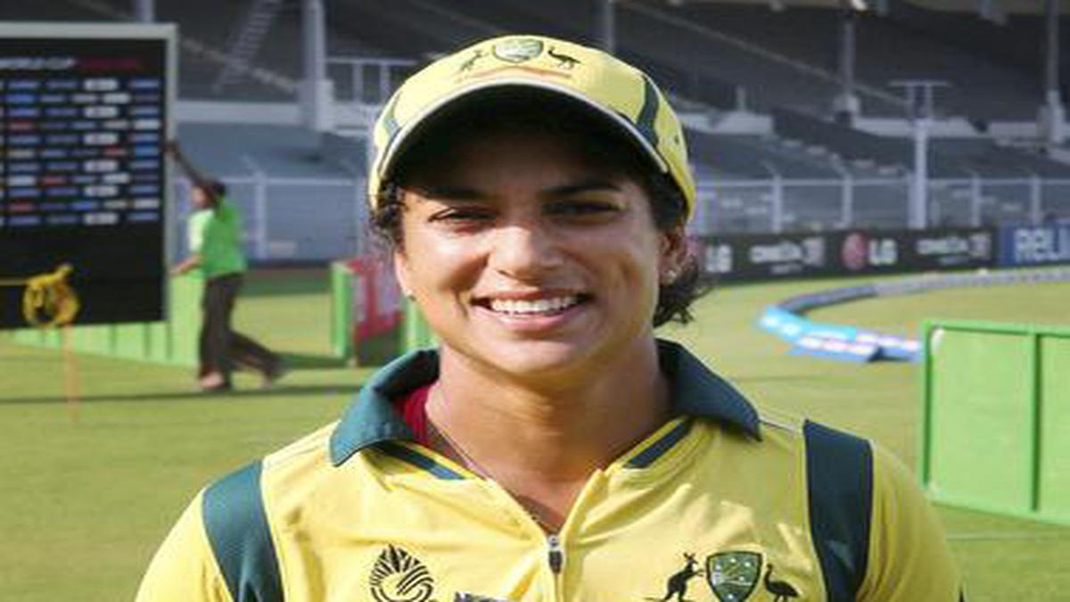 Lisa Sthalekar inducted into Australian Cricket Hall of Fame - Sportstar