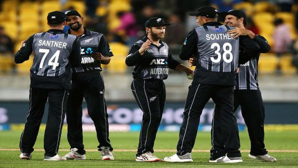 NZ could travel with bulky squad for T20 WC due to COVID-19 - Sportstar
