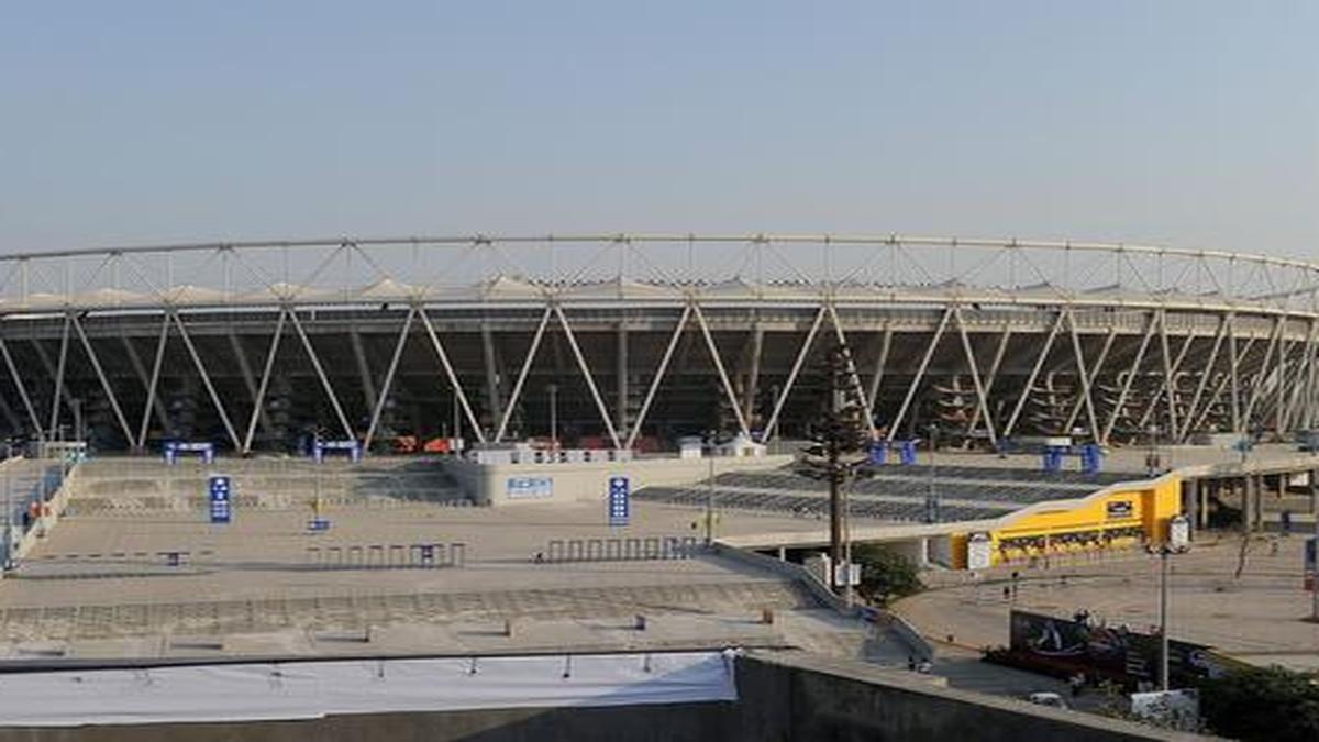 Motera Stadium named after Indian Prime Minister Narendra Modi - Sportstar