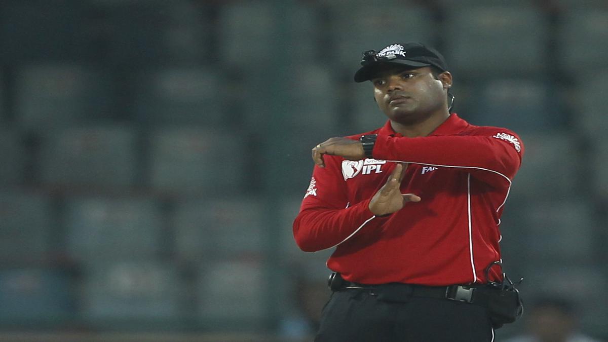 IPL, domestic experience helped me during India-England series: Nitin ...