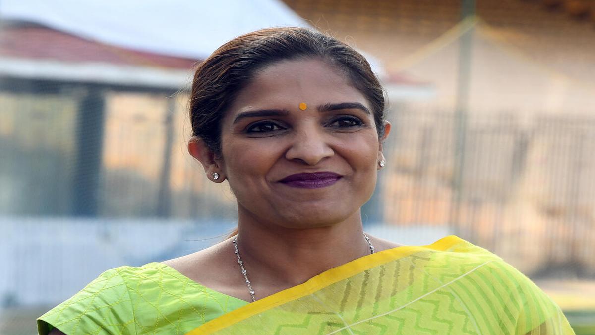 BCCI ethics officer finds Rupa Gurunath guilty of conflict of interest ...