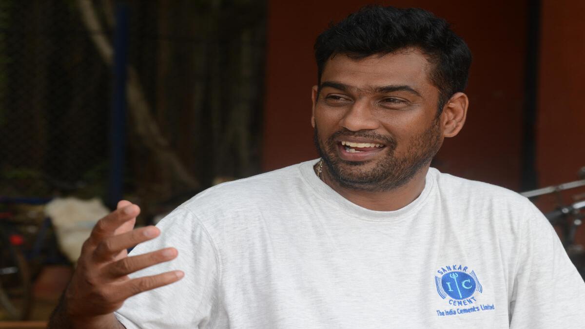 S. Sharath in line to become chairman of Junior National Selection ...