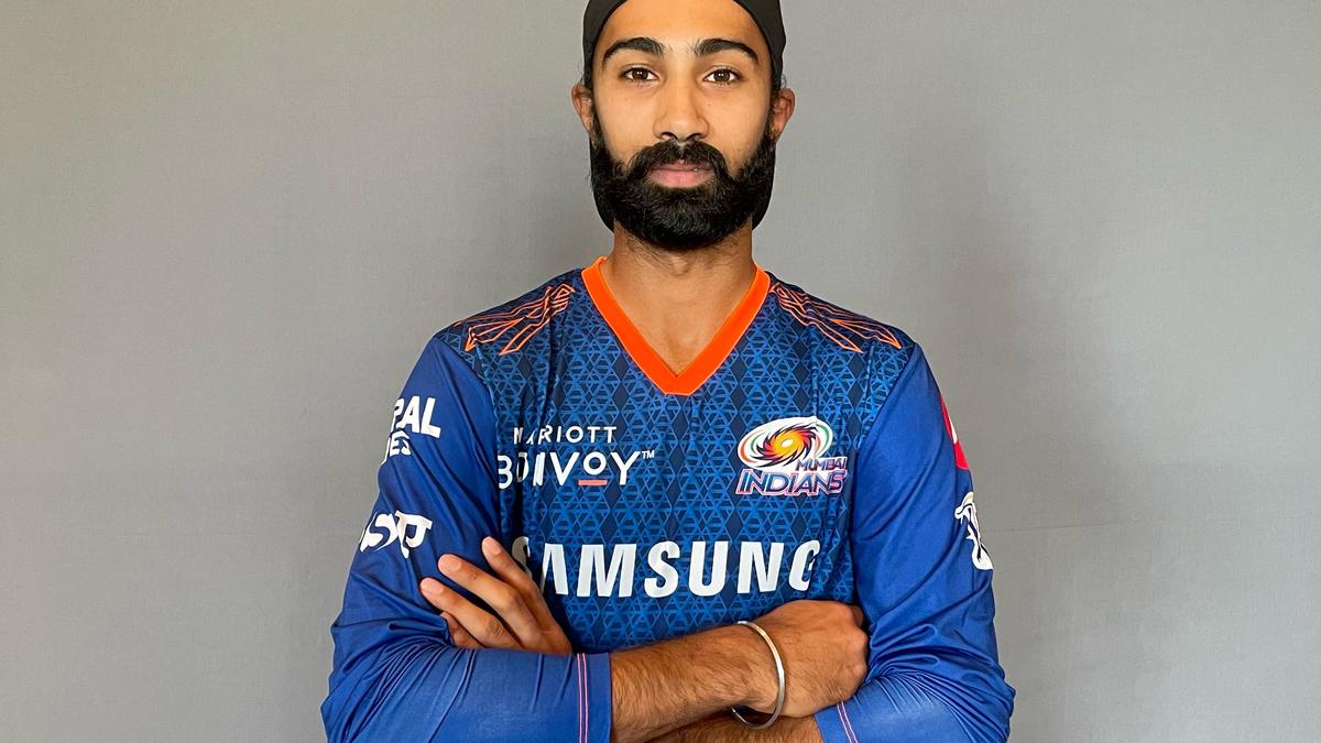 IPL 2021: Mumbai Indians names Simarjeet Singh as replacement for ...