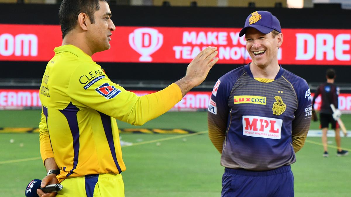 IPL 2021 Playoffs schedule: Match details, venues, date and timings ...