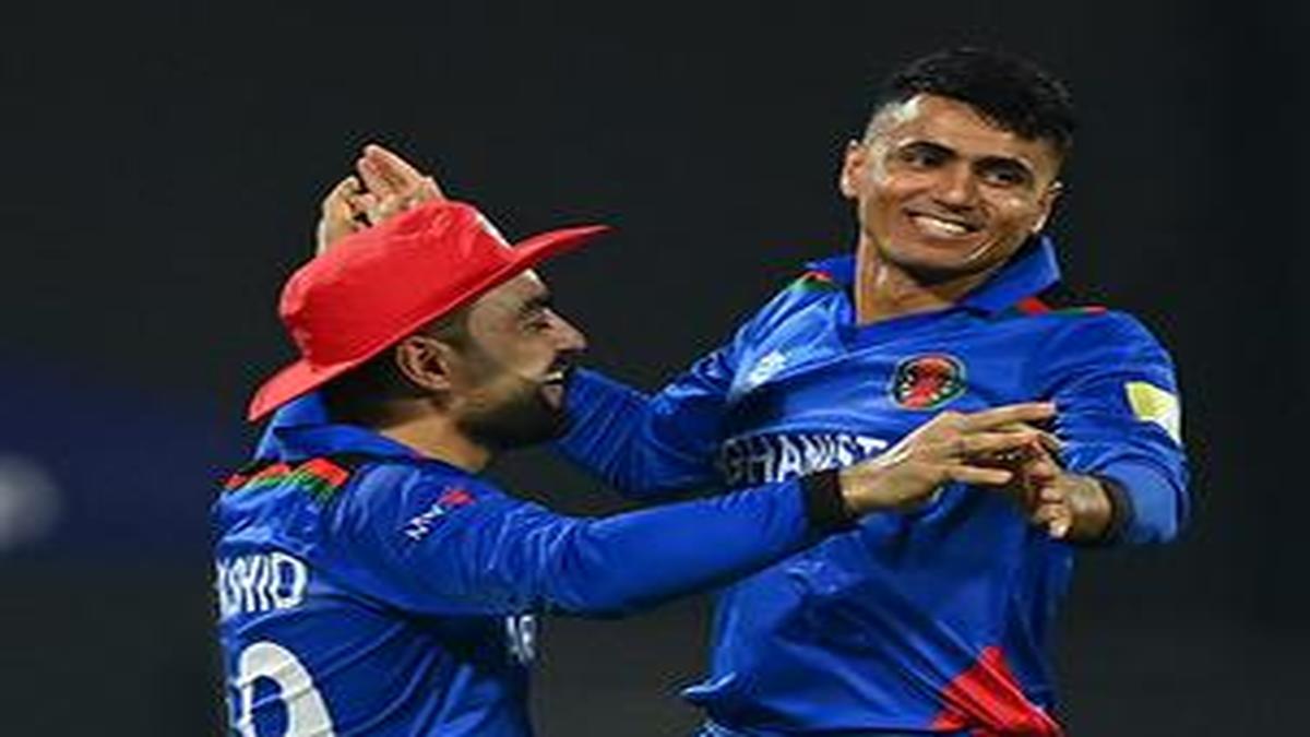 T20 World Cup: Mujeeb Ur Rahman, Afghanistan’s rising star - Sportstar