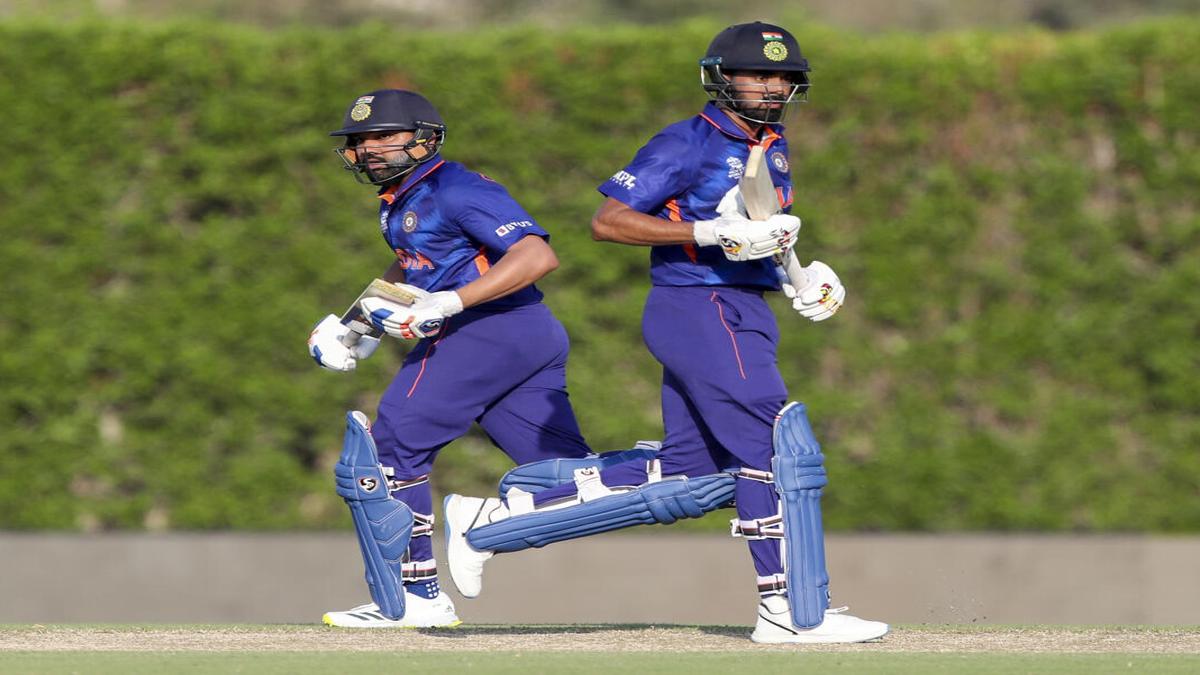 IND vs NZ LIVE Toss Updates, T20 World Cup 2021: Williamson's New ...