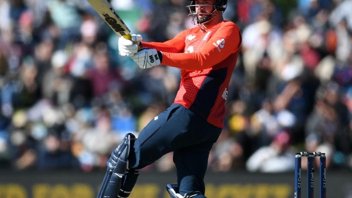 T20 World Cup 2021: Vince replaces injured Roy in England squad - Sportstar