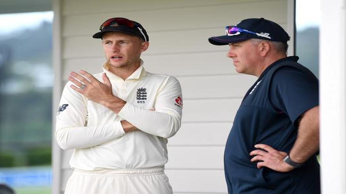 The Ashes fallout: Mike Selvey hopes Silverwood isn’t collateral on his ...