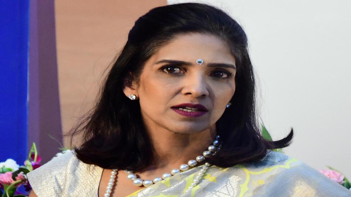 Tamil Nadu Cricket Association president resigns - Sportstar