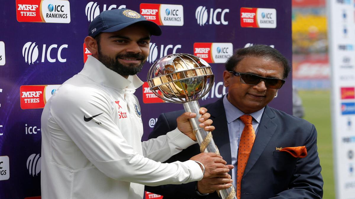 Best moments from Virat Kohli's career as Test captain - Sportstar