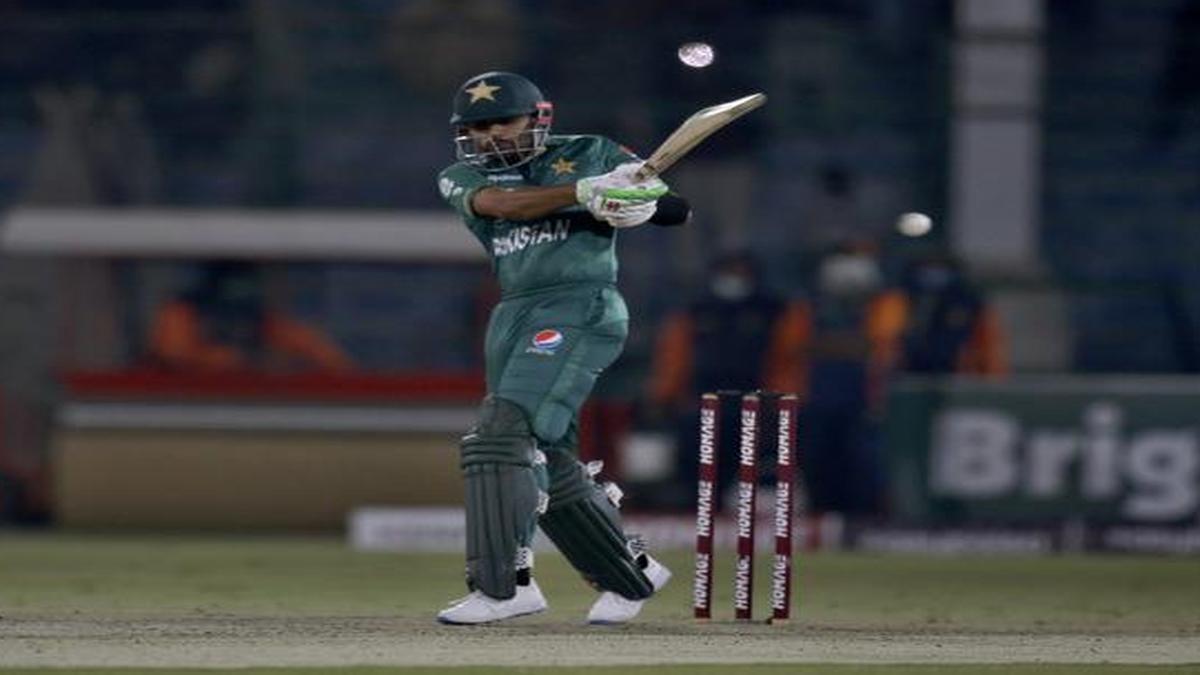 Babar Azam, Joe Root ICC cricketers of the year - Sportstar